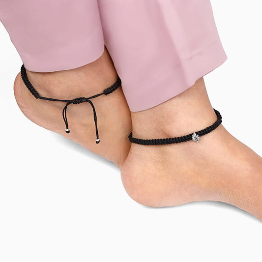 Anklets – GIVA Sri Lanka