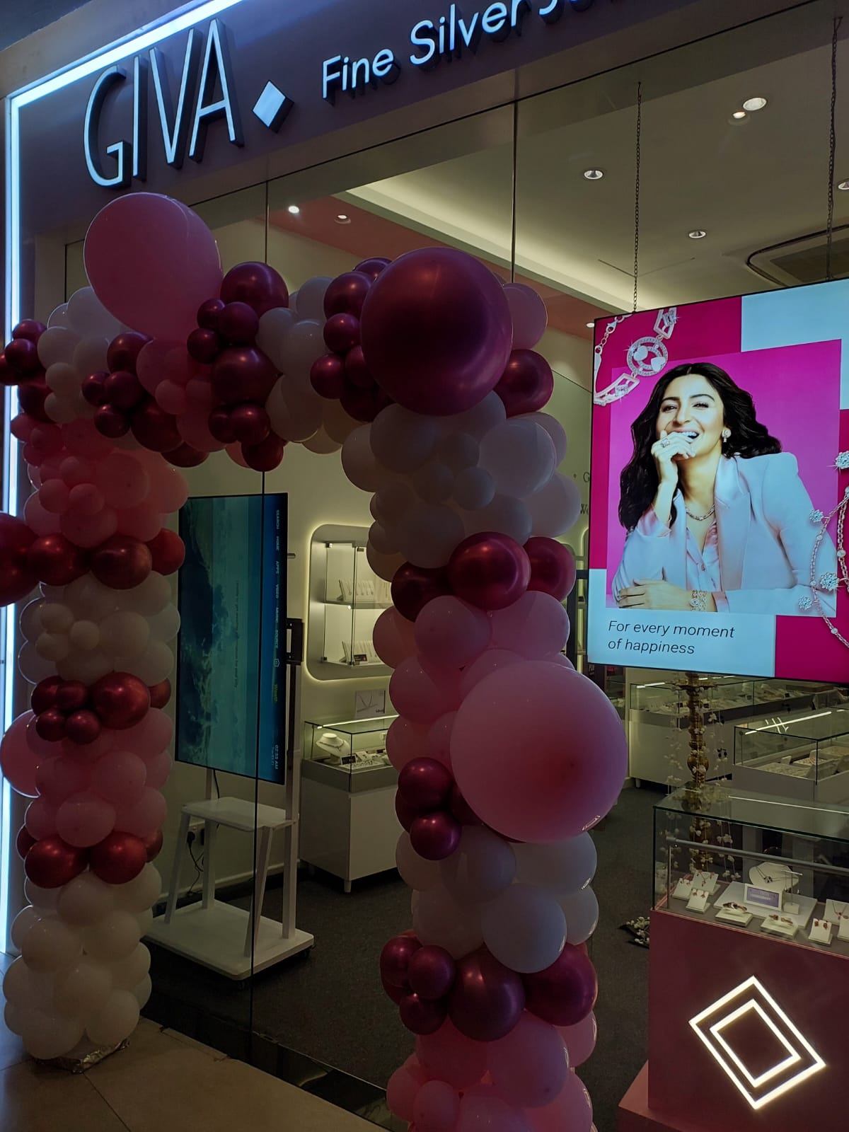 Store Locator – GIVA Sri Lanka