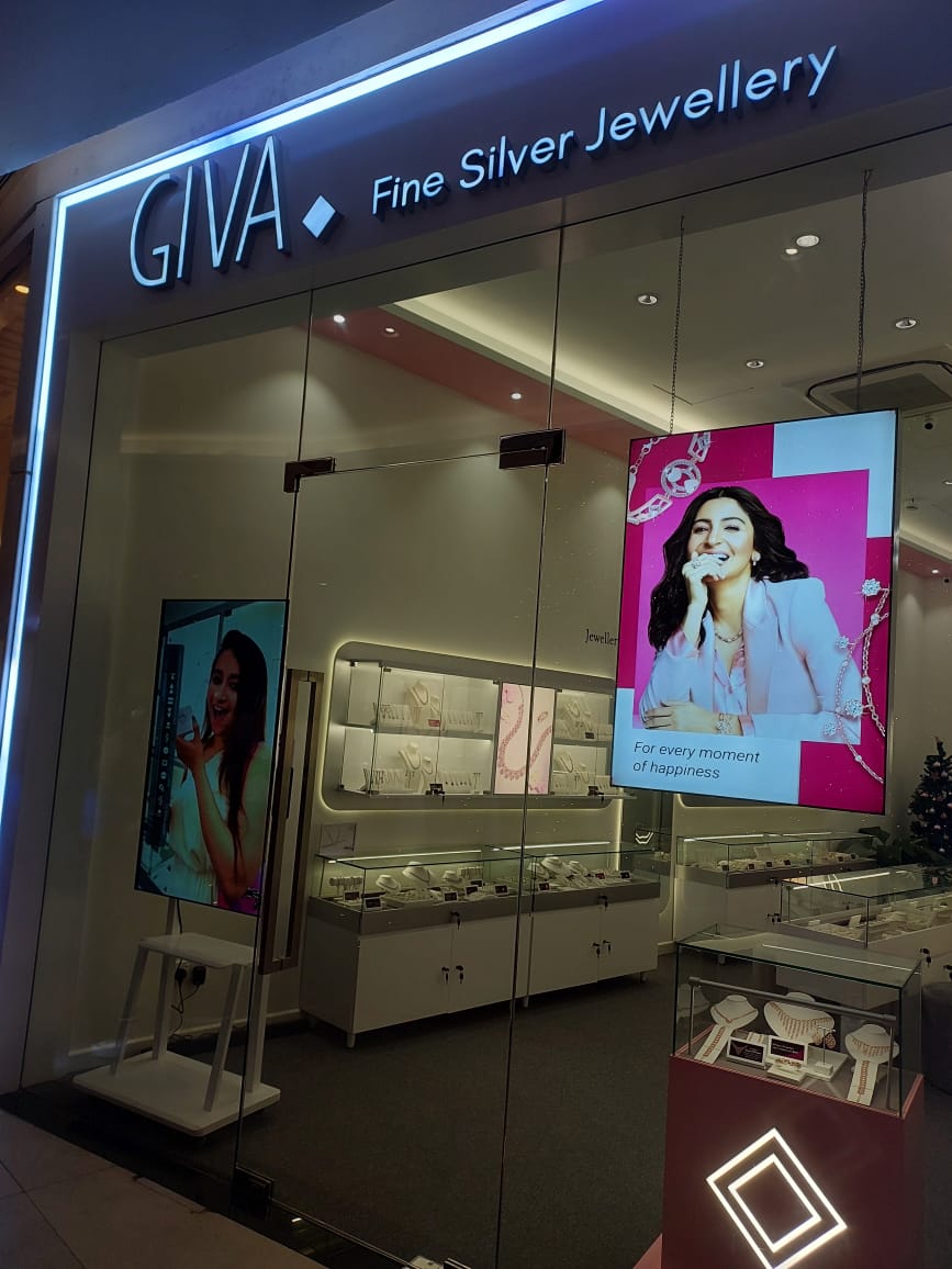 Store Locator – GIVA Sri Lanka